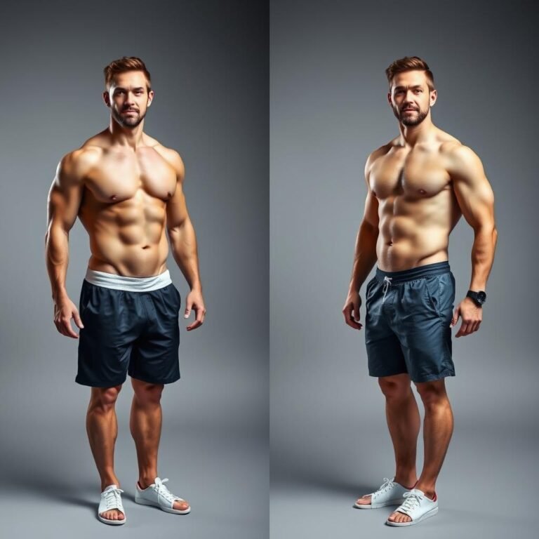 BMI Calculator Men - Find Body Mass Index and Ideal Weight