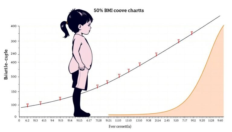 BMI Calculator Kids - Check Healthy Weight for Children
