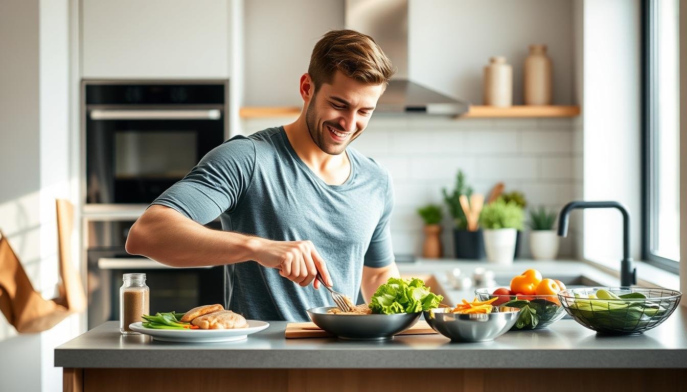 BMI Calculator Men - Find Body Mass Index and Ideal Weight