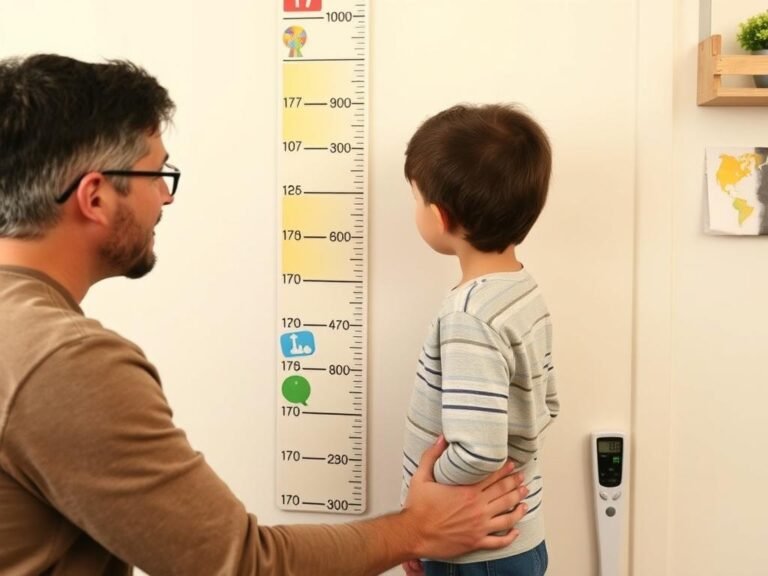 BMI Calculator Kids - Check Healthy Weight for Children