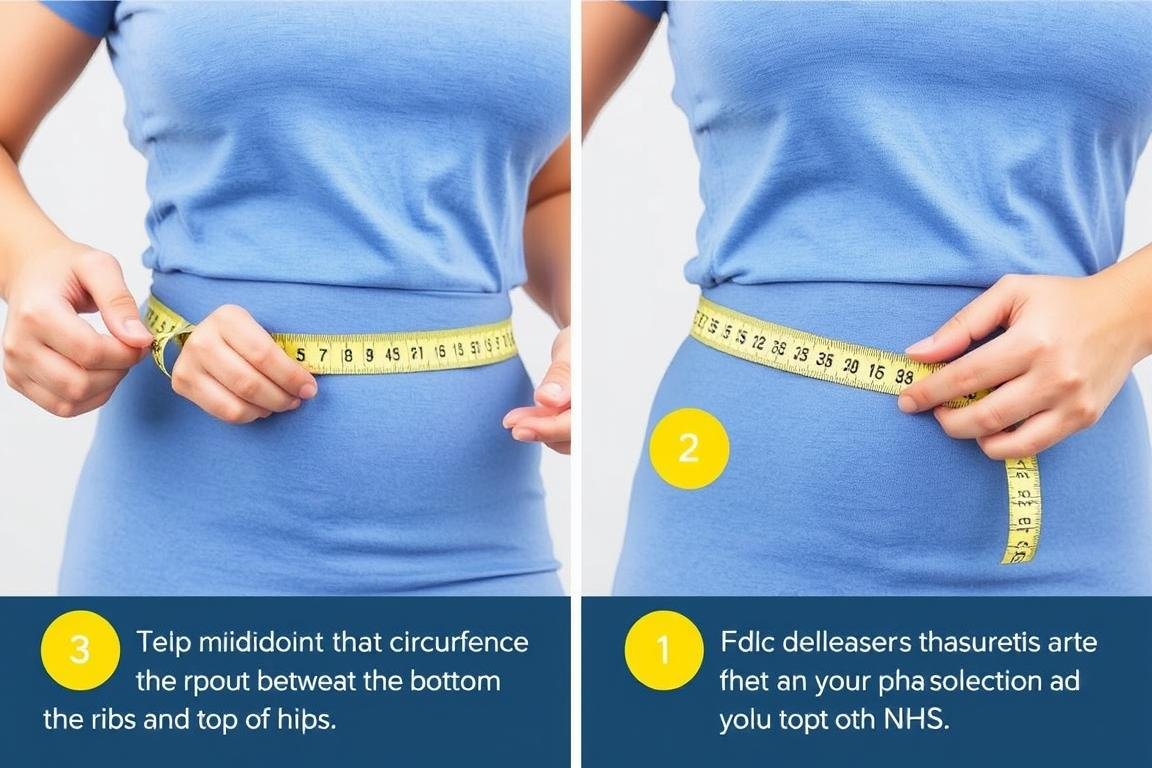 BMI Calculator UK – Check Your Healthy Weight