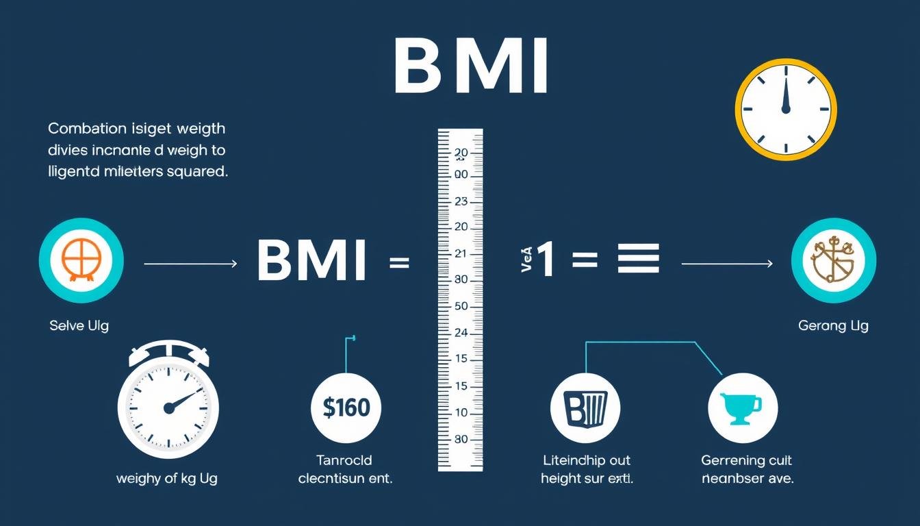 BMI Calculator UK – Check Your Healthy Weight