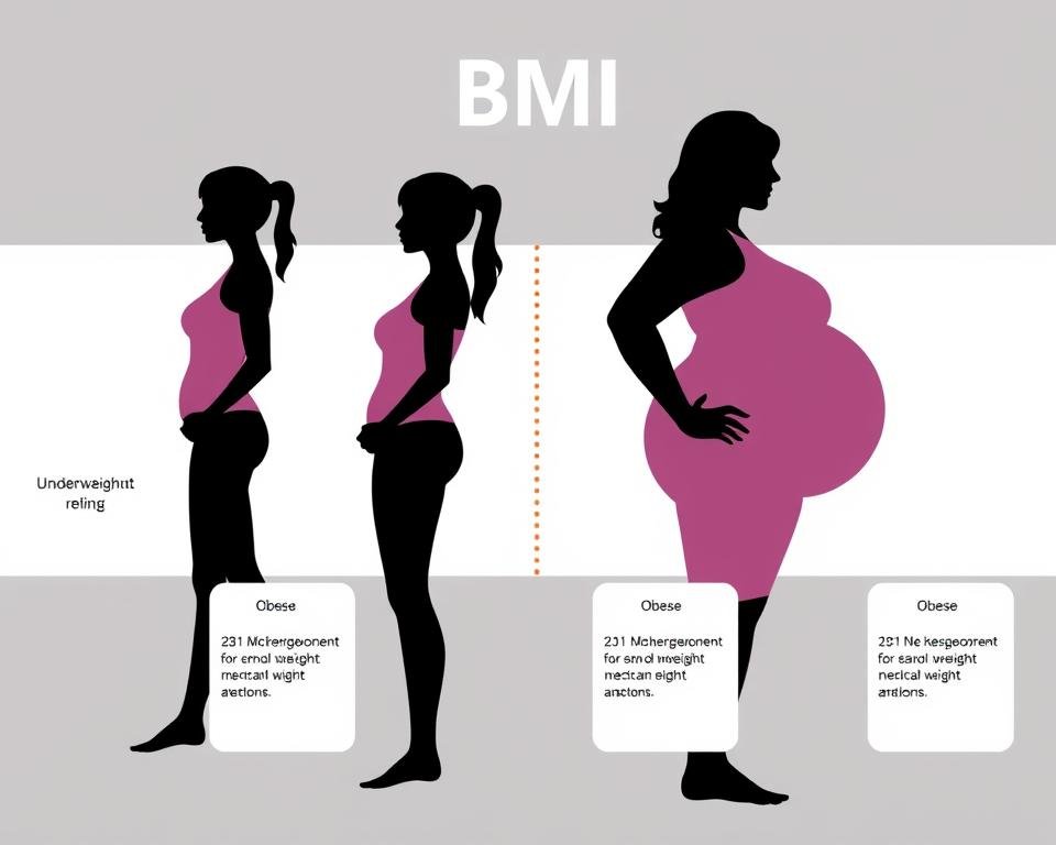 BMI Calculator Women – Find Body Mass Index & Ideal Weight