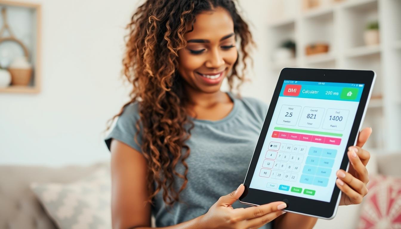 BMI Calculator Women – Find Body Mass Index & Ideal Weight